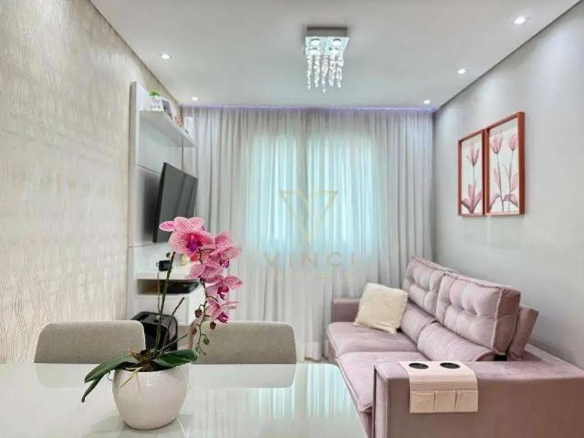 Apartamento para Venda em São Paulo/SP Parada XV de Novembro 2 Quartos