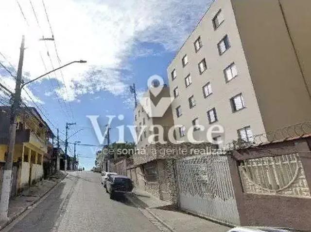 Apartamento para Venda em São Paulo/SP Parada XV de Novembro 2 Quartos