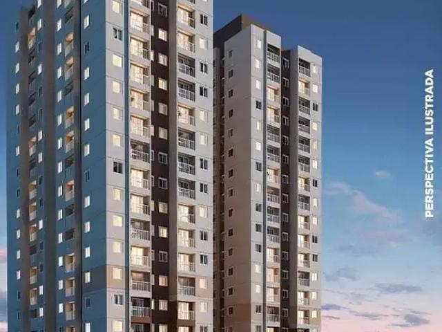 Apartamento para Venda em São Paulo/SP Parada XV de Novembro 2 Quartos