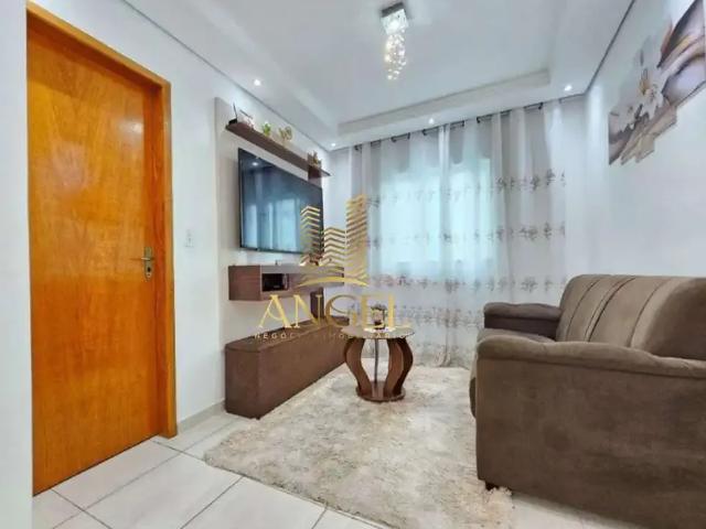 Apartamento para Venda em São Paulo/SP Parada XV de Novembro 2 Quartos