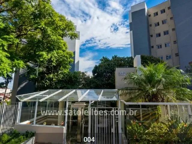 Apartamento para Venda em São Paulo/SP Parada XV de Novembro 2 Quartos