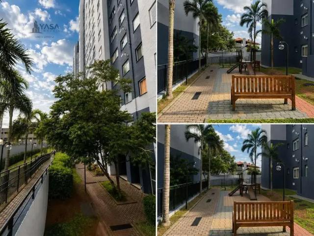 Apartamento para Venda em São Paulo/SP Parada XV de Novembro 2 Quartos