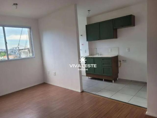 Apartamento para Venda em São Paulo/SP Parada XV de Novembro 2 Quartos