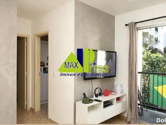 Apartamento para Venda em São Paulo/SP Parada XV de Novembro 2 Quartos