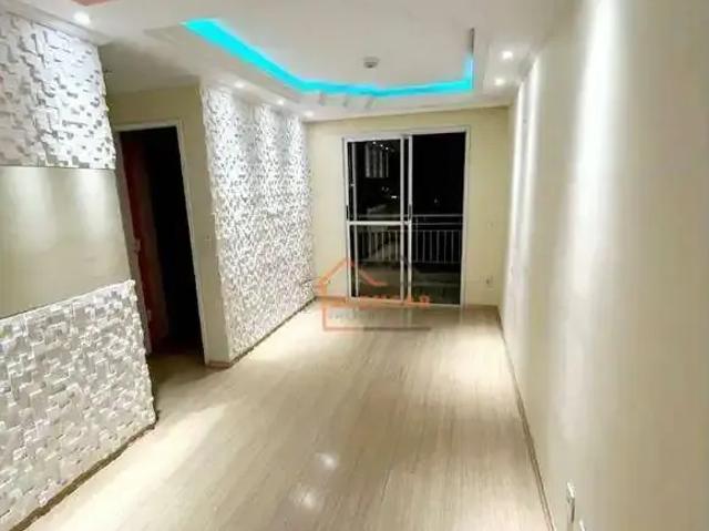 Apartamento para Venda em São Paulo/SP Parada XV de Novembro 2 Quartos