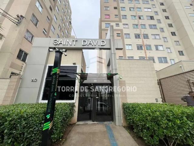 Apartamento para Venda em São Paulo/SP Parada XV de Novembro 2 Quartos