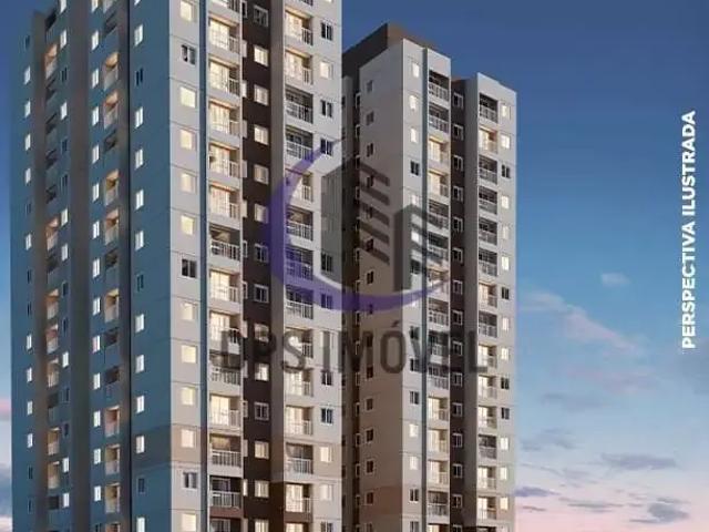 Apartamento para Venda em São Paulo/SP Parada XV de Novembro 2 Quartos