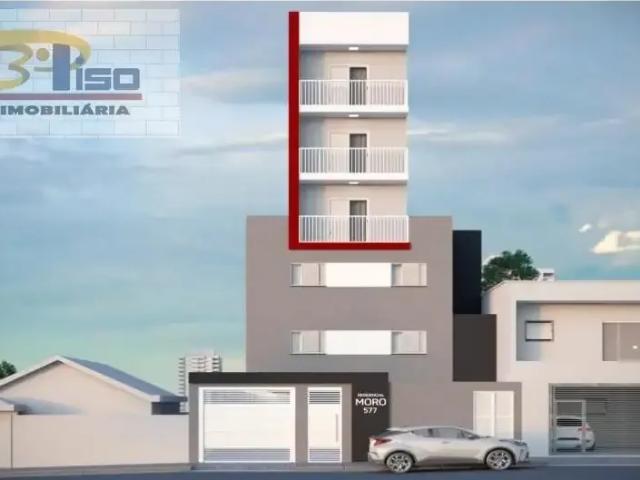 Apartamento para Venda em São Paulo/SP Parada XV de Novembro 2 Quartos