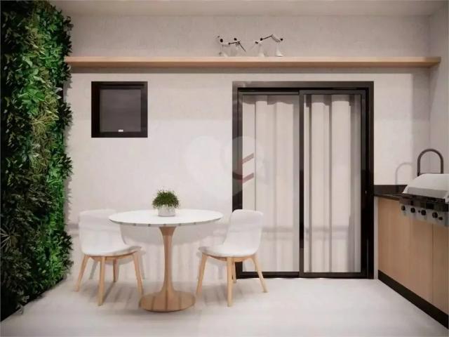 Apartamento para Venda em São Paulo/SP Parada XV de Novembro 2 Quartos