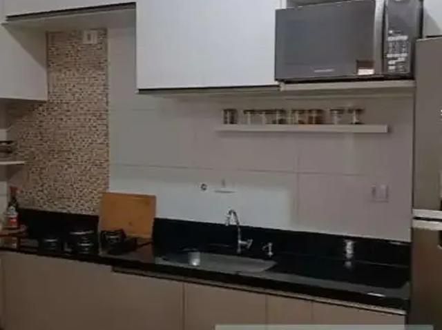Apartamento para Venda em São Paulo/SP Parada XV de Novembro 2 Quartos