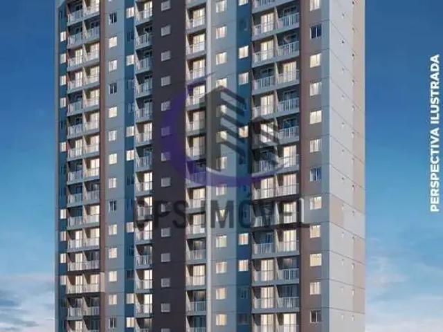 Apartamento para Venda em São Paulo/SP Parada XV de Novembro 2 Quartos