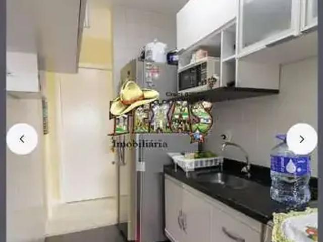 Apartamento para Venda em São Paulo/SP Parada XV de Novembro 2 Quartos