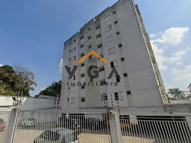 Apartamento para Venda em São Paulo/SP Parada XV de Novembro 2 Quartos