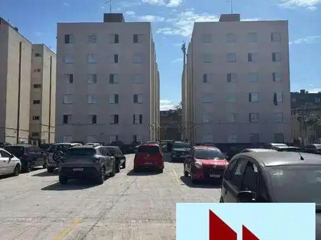 Apartamento para Venda em São Paulo/SP Parada XV de Novembro 2 Quartos