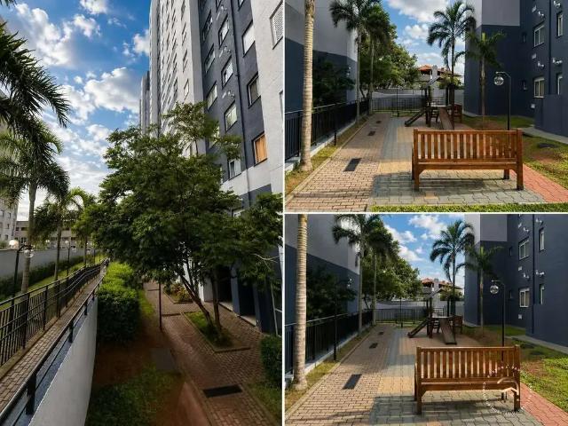 Apartamento para Venda em São Paulo/SP Parada XV de Novembro 2 Quartos