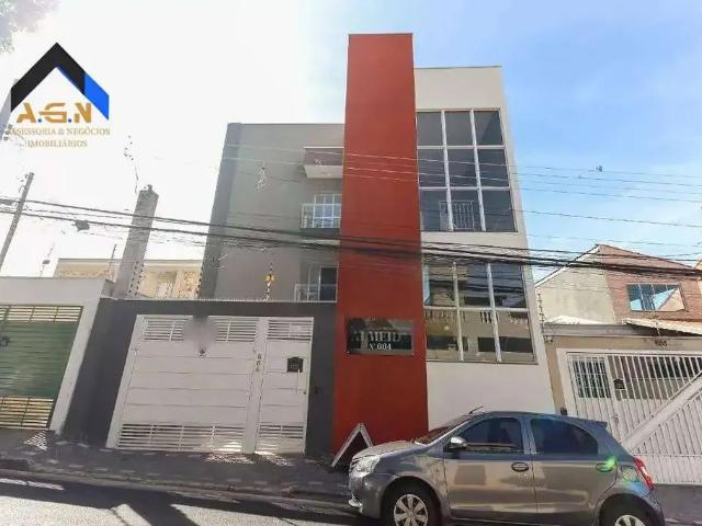 Apartamento para Venda em São Paulo/SP Parada XV de Novembro 2 Quartos