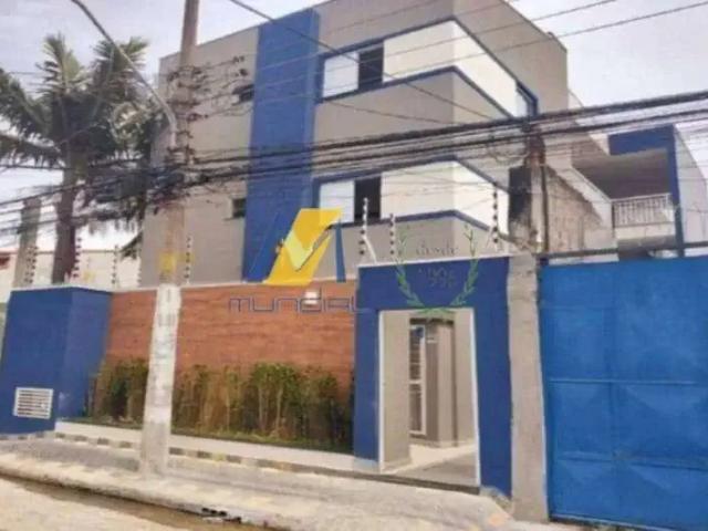 Apartamento para Venda em São Paulo/SP Parada XV de Novembro 2 Quartos