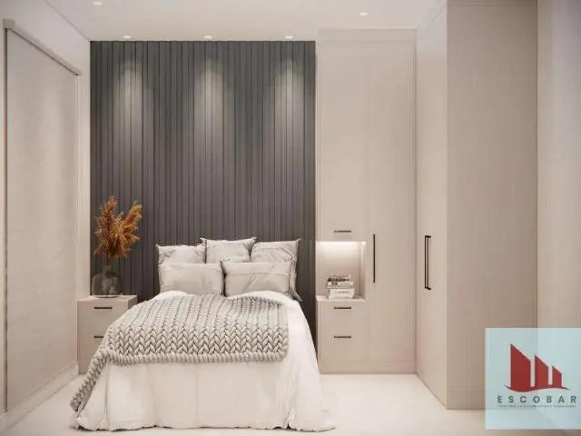 Apartamento para Venda em São Paulo/SP Parada XV de Novembro 3 Quartos