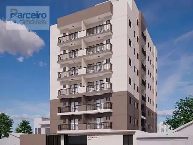 Apartamento para Venda em São Paulo/SP Parada XV de Novembro 3 Quartos