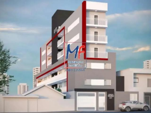 Apartamento para Venda em São Paulo/SP Parada XV de Novembro 3 Quartos