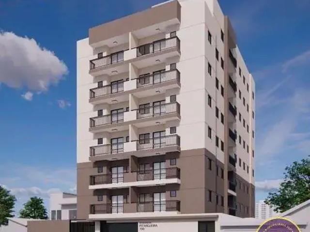 Apartamento para Venda em São Paulo/SP Parada XV de Novembro 3 Quartos