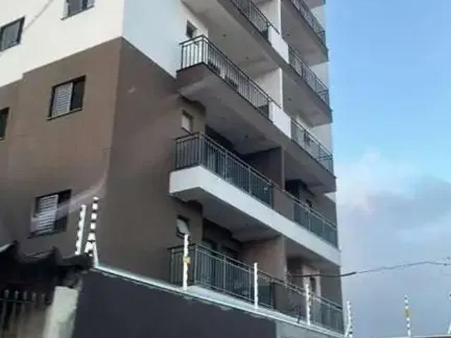 Apartamento para Venda em São Paulo/SP Parada XV de Novembro 3 Quartos