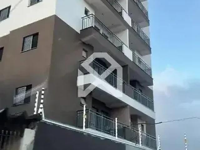 Apartamento para Venda em São Paulo/SP Parada XV de Novembro 3 Quartos