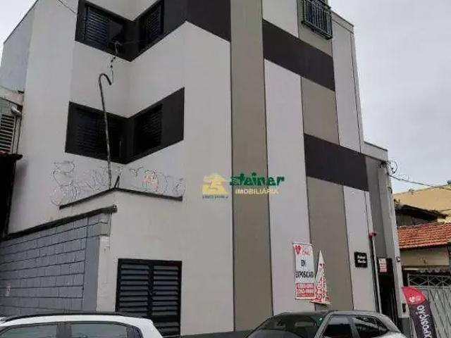 Apartamento para Venda em São Paulo/SP Parada Inglesa 1 Quartos