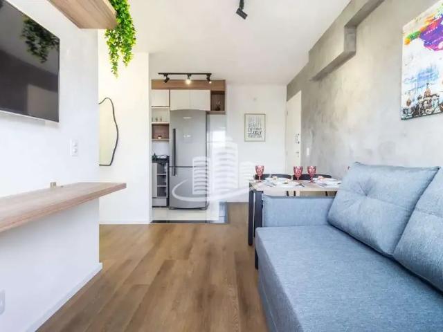Apartamento para Venda em São Paulo/SP Parada Inglesa 1 Quartos