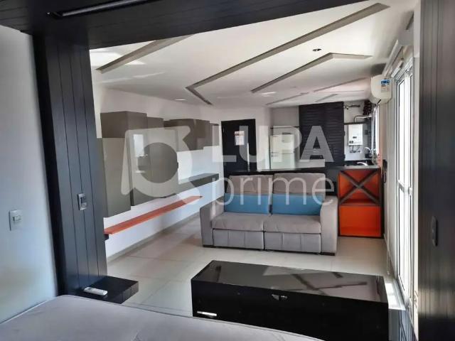 Apartamento para Venda em São Paulo/SP Parada Inglesa 1 Quartos