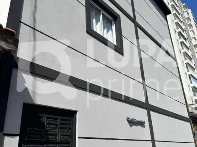 Apartamento para Venda em São Paulo/SP Parada Inglesa 1 Quartos
