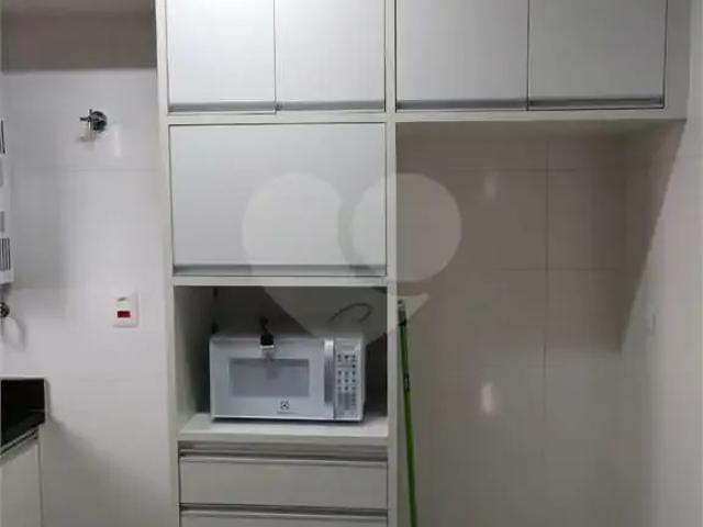 Apartamento para Venda em São Paulo/SP Parada Inglesa 1 Quartos