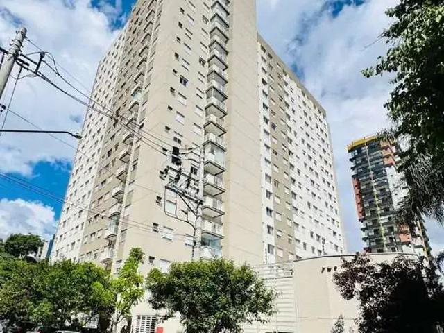 Apartamento para Venda em São Paulo/SP Parada Inglesa 1 Quartos