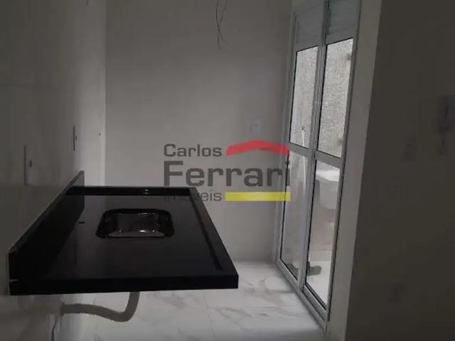 Apartamento para Venda em São Paulo/SP Parada Inglesa 1 Quartos