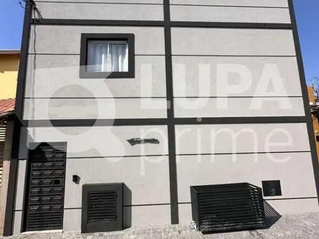Apartamento para Venda em São Paulo/SP Parada Inglesa 1 Quartos