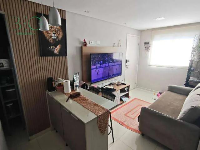 Apartamento para Venda em São Paulo/SP Parada Inglesa 1 Quartos