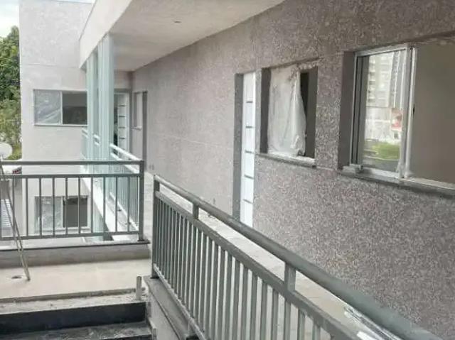 Apartamento para Venda em São Paulo/SP Parada Inglesa 1 Quartos