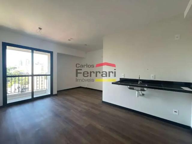 Apartamento para Venda em São Paulo/SP Parada Inglesa 1 Quartos