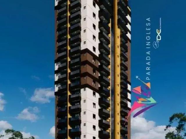 Apartamento para Venda em São Paulo/SP Parada Inglesa 1 Quartos