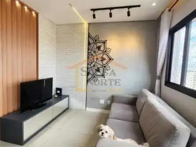 Apartamento para Venda em São Paulo/SP Parada Inglesa 1 Quartos