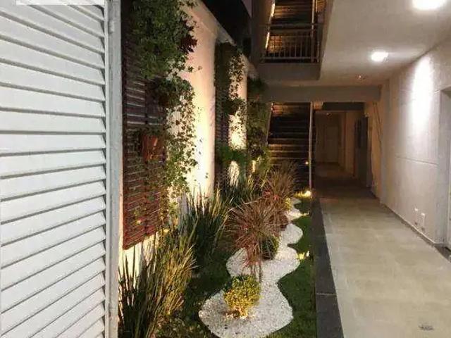 Apartamento para Venda em São Paulo/SP Parada Inglesa 1 Quartos