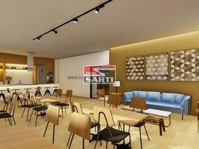 Apartamento para Venda em São Paulo/SP Parada Inglesa 1 Quartos