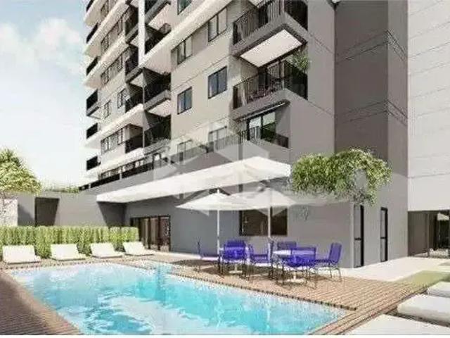 Apartamento para Venda em São Paulo/SP Parada Inglesa 1 Quartos