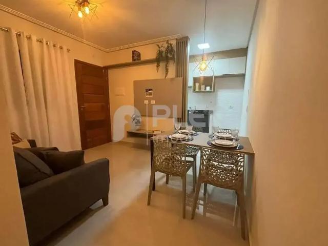 Apartamento para Venda em São Paulo/SP Parada Inglesa 1 Quartos