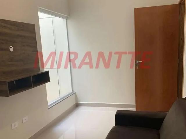 Apartamento para Venda em São Paulo/SP Parada Inglesa 1 Quartos