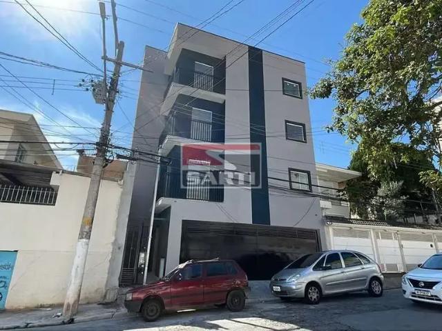 Apartamento para Venda em São Paulo/SP Parada Inglesa 1 Quartos