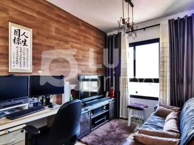 Apartamento para Venda em São Paulo/SP Parada Inglesa 1 Quartos
