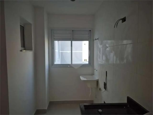 Apartamento para Venda em São Paulo/SP Parada Inglesa 1 Quartos