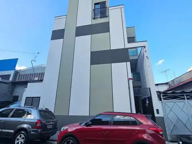 Apartamento para Venda em São Paulo/SP Parada Inglesa 1 Quartos
