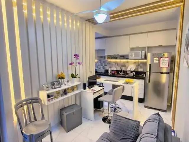 Apartamento para Venda em São Paulo/SP Parada Inglesa 1 Quartos